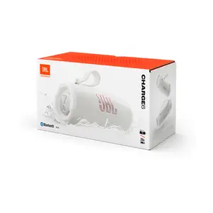 JBL Charge 6 Portable Bluetooth Speaker IP68 45W