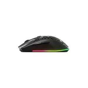 SteelSeries Aerox 3 Wireless Onyx Gaming Mouse 68g