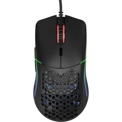 Glorious Model O Wired Gaming Mouse | 67g Superlight | PMW3360 | Pakistan